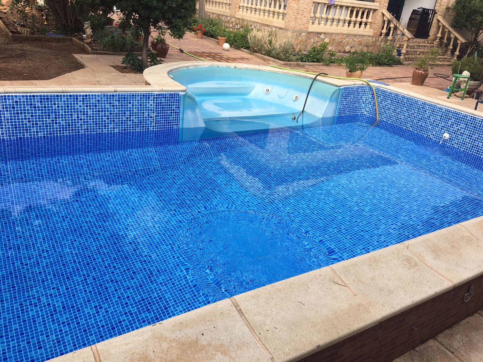 Impersolaneras | Liner de Piscina